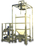 Pre-engineered systems - Gillain & Co